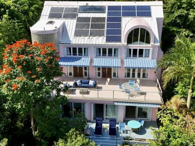 L St, Saint Thomas, Home For Sale