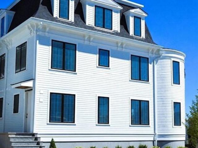 L St Unit,boston, Home For Sale