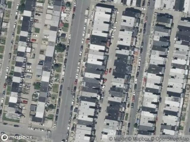 L St