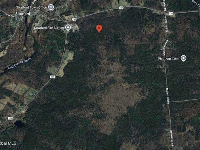 L State Highway A, Stratford, Plot For Sale