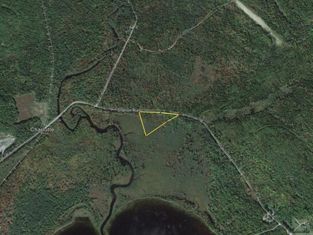 L Station Rd, Charlotte, Plot For Sale