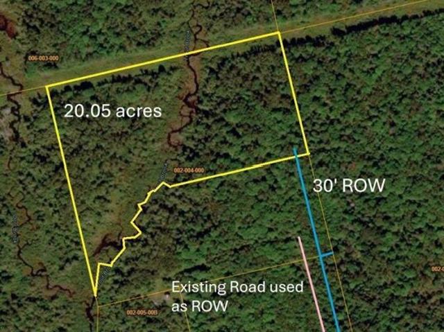 L Sacarap Road, Columbia, Plot For Sale