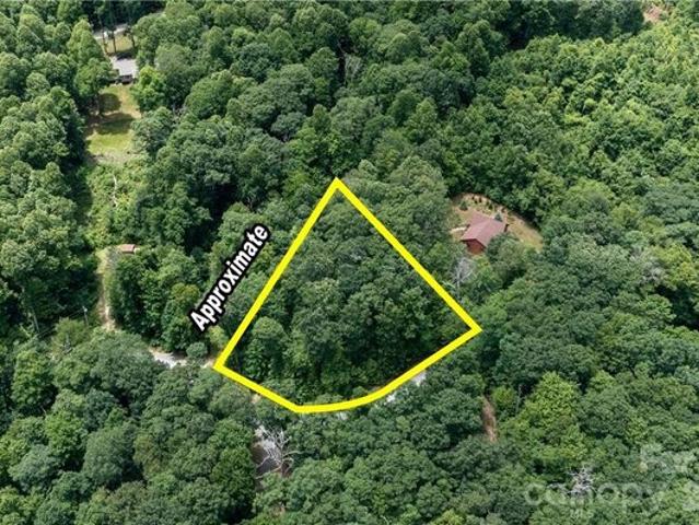 L Saint Moritz Ln Lot 36, Spruce Pine, NC 28749