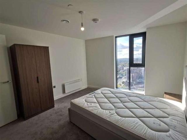 l, Sheepcote Street, Birmingham, B16