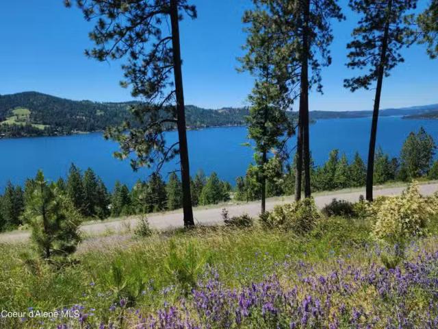 l T26 BLK3 S HEARTHSTONE RD, HARRISON, ID 83833 Vacant Land Fo.