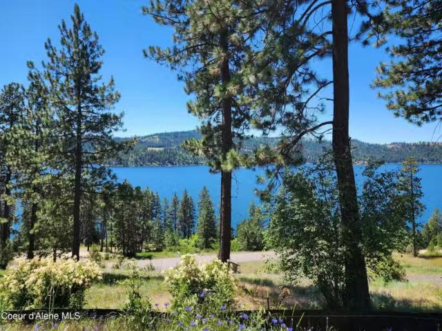l T 17 BLK3 S HEARTHSTONE RD, HARRISON, ID 83833 Vacant Land F.