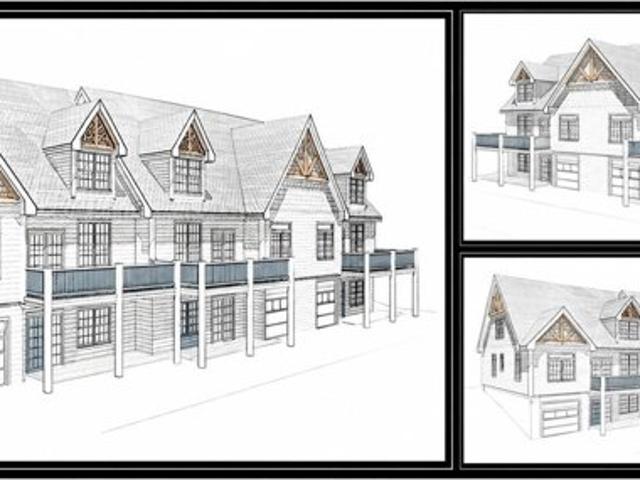 L Top Ridge Dr, North Creek, Plot For Sale