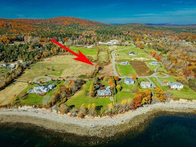 l Waters Edge Dr, Lincolnville, Plot For Sale