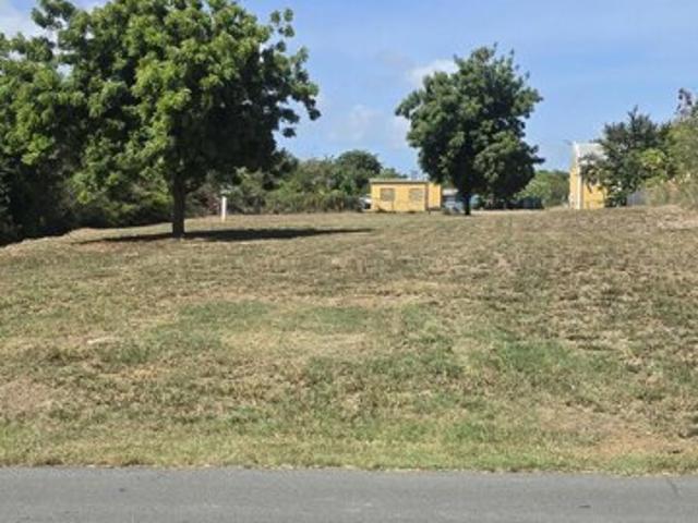 l Whim We, Saint Croix, Plot For Sale