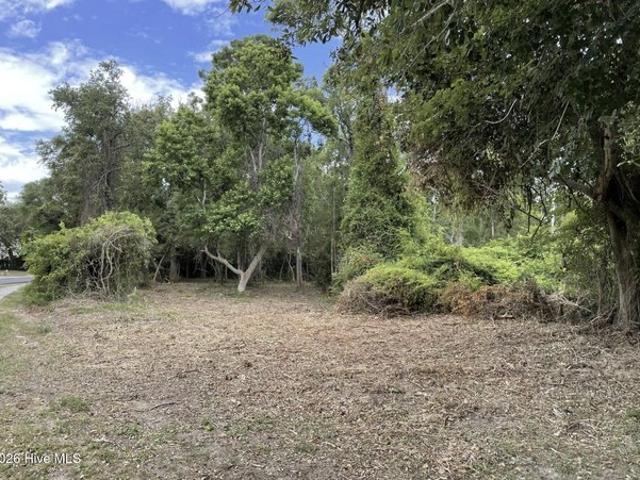 L Womble St Lot 22, Oak Island, NC 28465