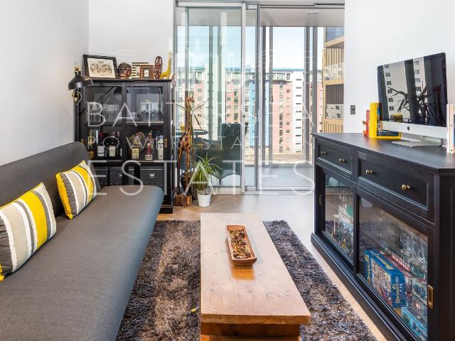 L 000137, 8 Circus Road West, Battersea SW11, Studio to rent, £2,850 pcm | PrimeLocation