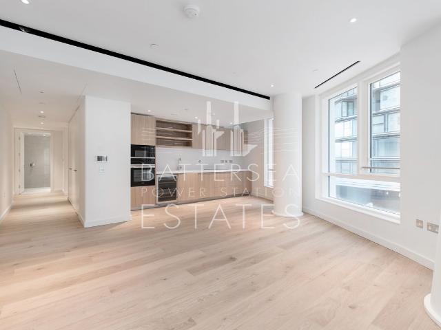 L 000246, 2 Prospect Way, Battersea SW11, 3 bed flat to rent, £7,500 pcm | PrimeLocation