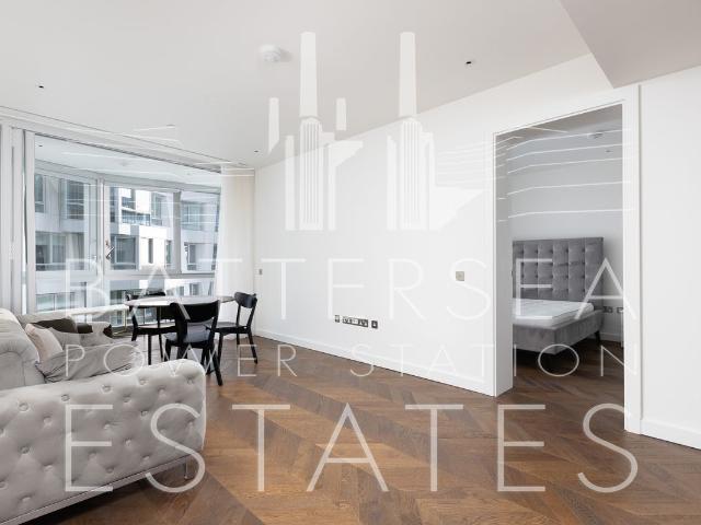 L 000377, 2 Prospect Way, Battersea SW11, 2 bed flat to rent, £5,000 pcm | PrimeLocation