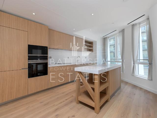 L 000315, 2 Prospect Way, Battersea SW11, 3 bed flat to rent, £8,000 pcm | PrimeLocation
