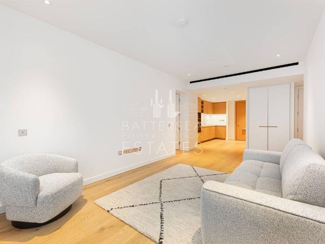 L 000316, 2 Prospect Way, Battersea SW11, 2 bed flat to rent, £5,347 pcm | PrimeLocation