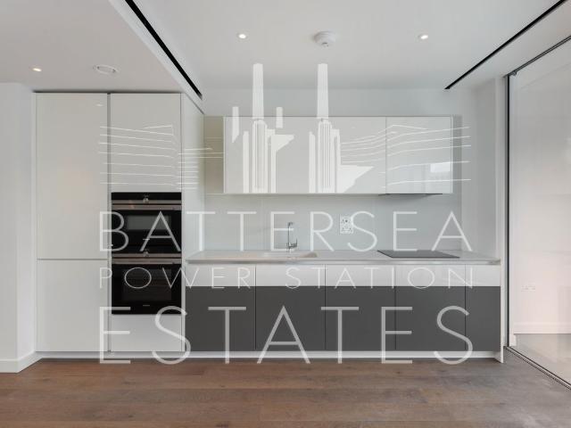 L 000318, 10 Electric Boulevard, Battersea SW11, Studio to rent, £2,900 pcm | PrimeLocation