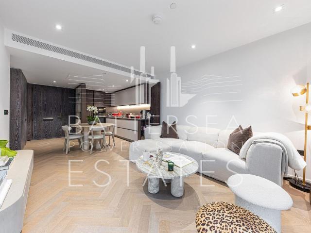 L 000455, 28 Circus Road West, Battersea SW11, 2 bed flat to rent, £5,000 pcm | PrimeLocation