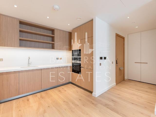 L 000460, 2 Prospect Way, Battersea SW11, 2 bed flat to rent, £5,500 pcm | PrimeLocation