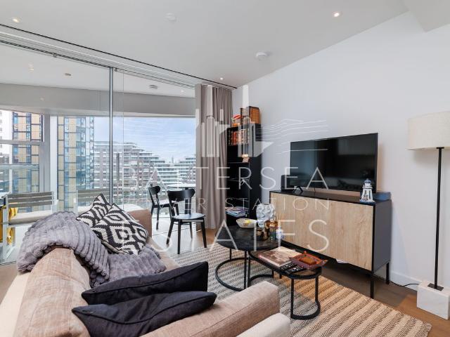 L 000486, 10 Electric Boulevard, Battersea SW11, Studio to rent, £2,900 pcm | PrimeLocation