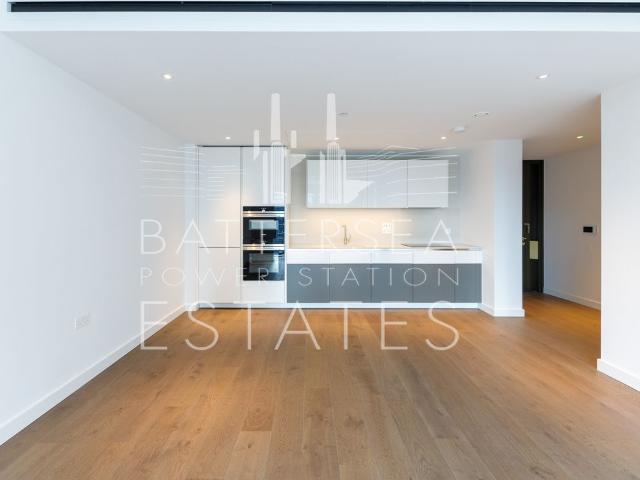 L 000544, 10 Electric Boulevard, Battersea SW11, 1 bed flat to rent, £3,750 pcm | PrimeLocation