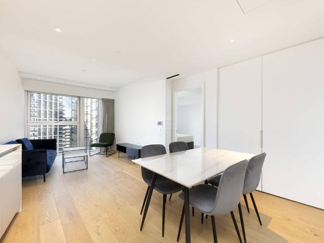 L 000530, 5 Electric Boulevard, Battersea SW11, 1 bed flat to rent, £3,700 pcm | PrimeLocation