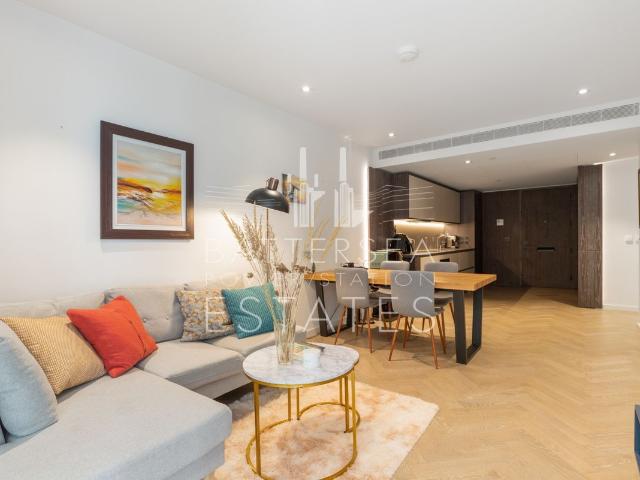 L 000659, 11 Circus Road West, Battersea SW11, 2 bed flat to rent, £4,800 pcm | PrimeLocation