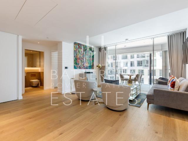 L 000667, 10 Electric Boulevard, Battersea SW11, 2 bed flat to rent, £5,499 pcm | PrimeLocation