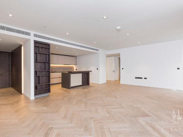 L 000665, 23 Circus Road West, Battersea SW11, 3 bed flat to rent, £15,800 pcm | PrimeLocation