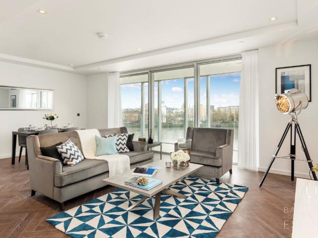 L 000625, 28 Circus Road West, Battersea SW11, 2 bed flat to rent, £7,000 pcm | PrimeLocation