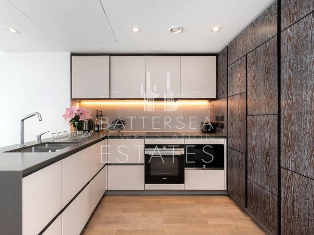 L 000629, Aurora Gardens, Battersea SW11, 2 bed flat to rent, £4,500 pcm | PrimeLocation