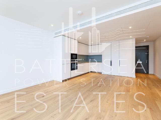 L 000782, 15 Electric Boulevard, Battersea SW11, 1 bed flat to rent, £3,700 pcm | PrimeLocation