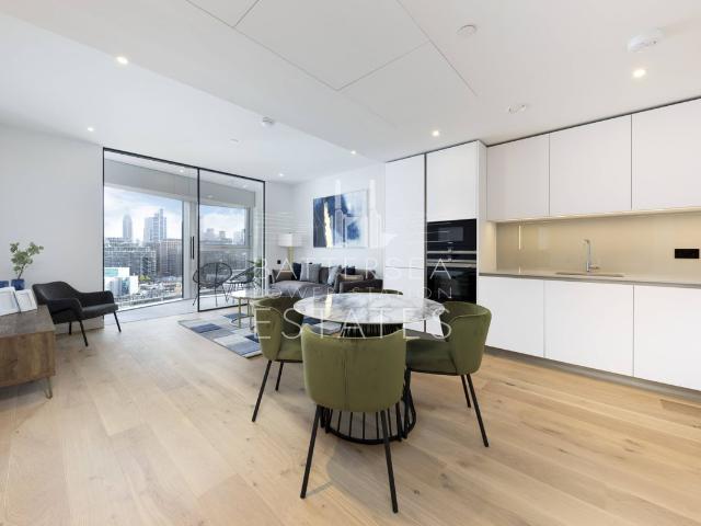 L 000794, 15 Electric Boulevard, Battersea SW11, 1 bed flat to rent, £4,333 pcm | PrimeLocation