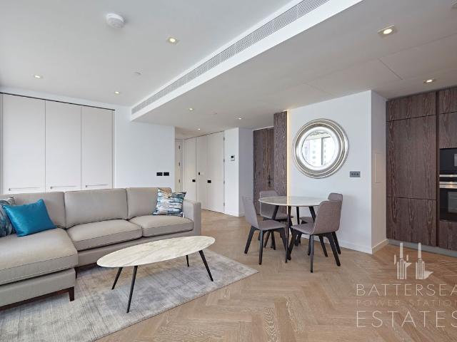 L 000706, 4 Circus Road West, Battersea SW11, 1 bed flat to rent, £3,600 pcm | PrimeLocation