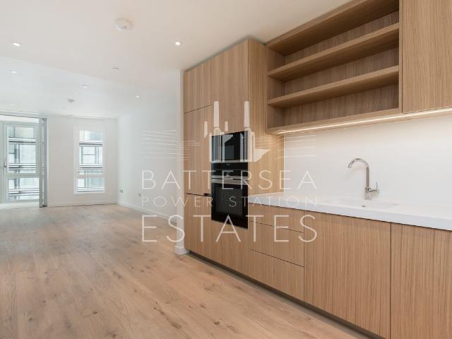 L 000909, 2 Prospect Way, Battersea SW11, 1 bed flat to rent, £3,600 pcm | PrimeLocation