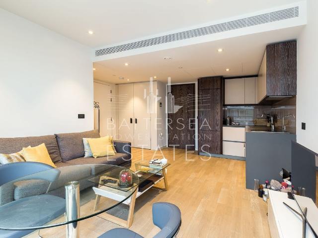 L 001211, Aurora Gardens, Battersea SW11, Studio to rent, £2,750 pcm | PrimeLocation