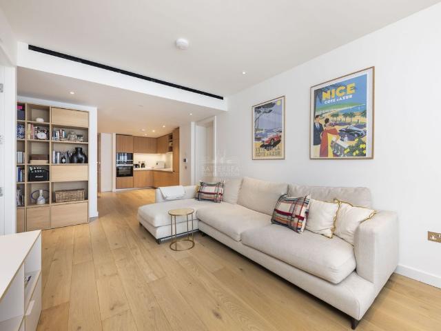 L 001217, 2 Prospect Way, Battersea SW11, 2 bed flat to rent, £5,350 pcm | PrimeLocation