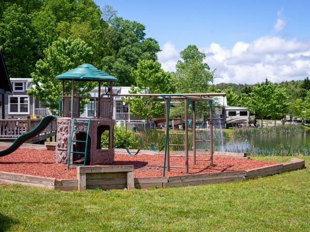 L 134 Mountain Meadows Dr, Morganton, GA 30560 | MLS #425185