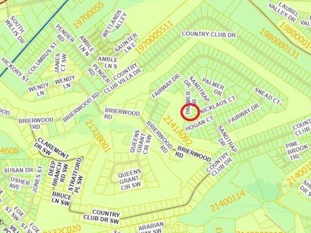 L 1 N Palmer S Dr Lot L1, Shallotte, NC 28470