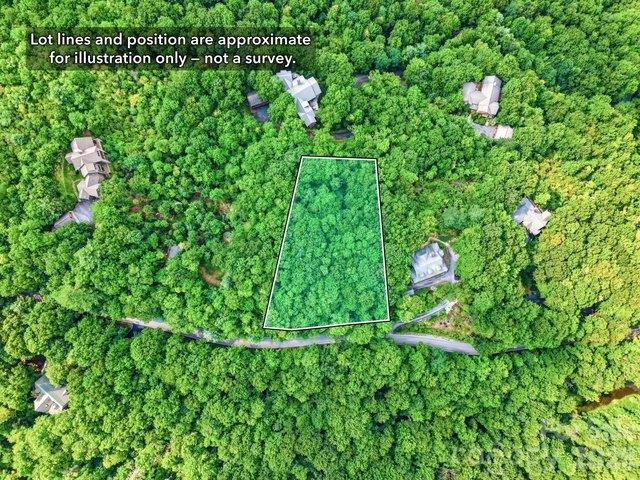 L 29 Toxaway Dr, Lake Toxaway, NC 28747