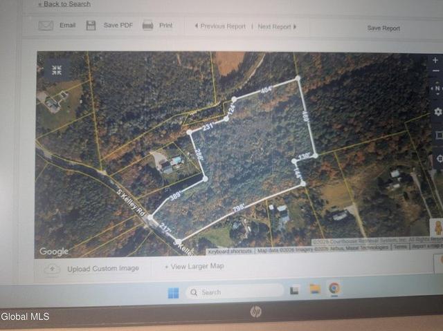L 20 7 Kelley Rd S, Princetown, NY 12306