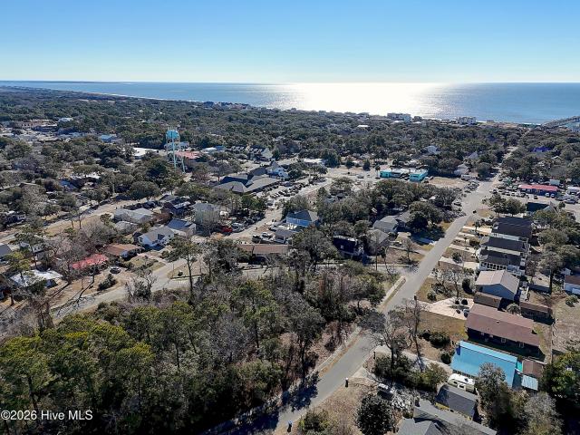 L 22 Womble St, Oak Island, NC 28465 | MLS #100551