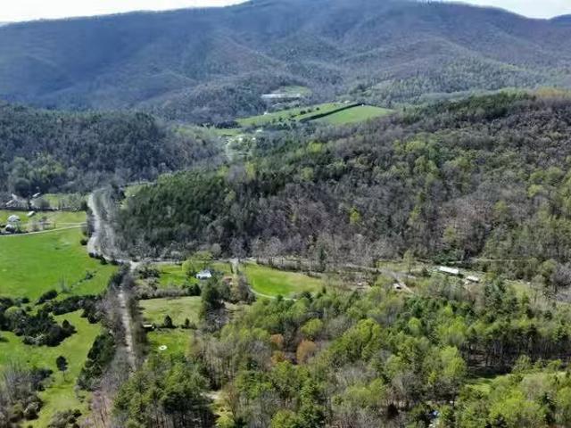 L 38 Overlook Mountain Rd #L 38, Elkton, VA 22827 MLS 652430