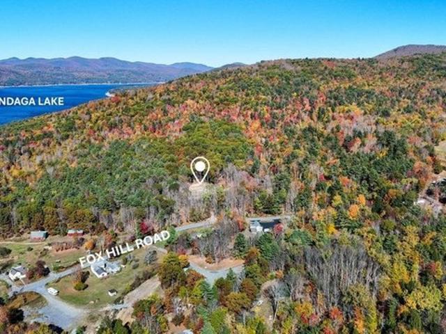 L 5 Fox Hill Rd, Northville, NY 12134