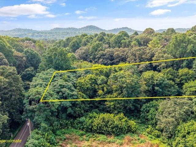 L 5 Randolph Fridley Rd, Sweetwater, TN 37874