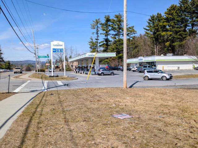 L. 7 State Route 9