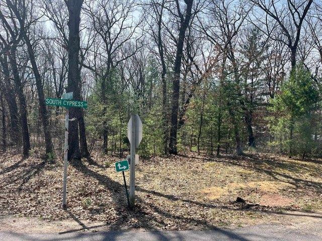L 87 Lots 87 & 102 and 102 13th Dr, Friendship, WI 53934