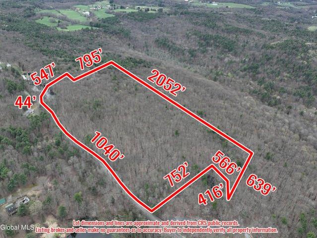 L 83 Machodack Rd, Nassau, NY 12123