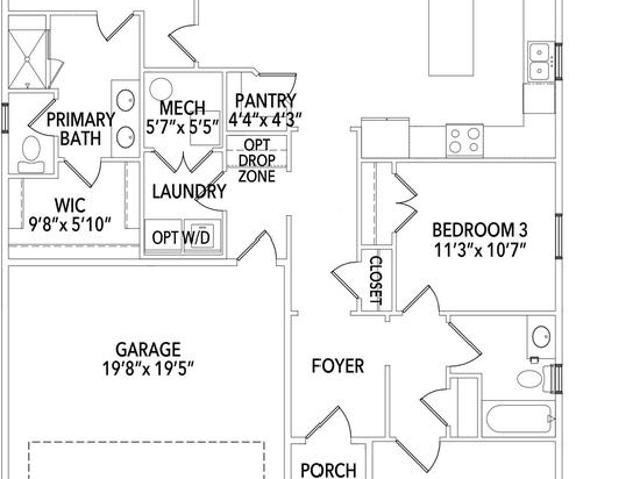 L 90 Harmon Dr
