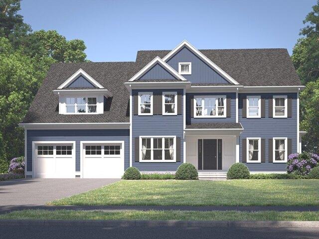 Lc Liberty Cir, Grafton, Home For Sale