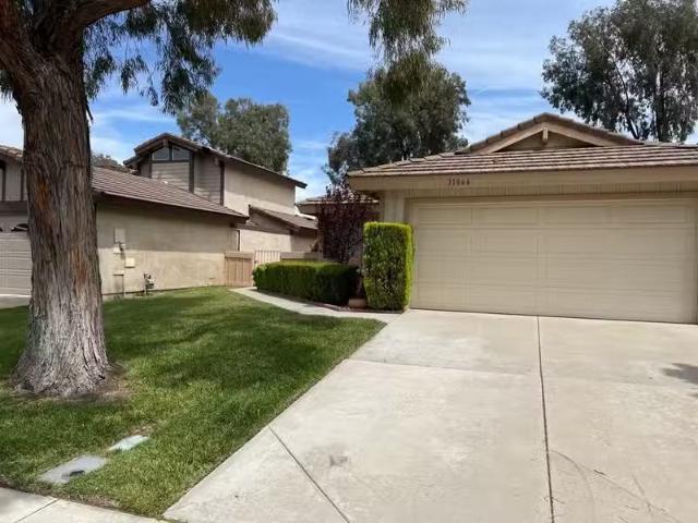 LCL Rental: Beautiful Single Story Home 31066 Corte Anza